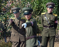'Battle against crime' ahead of Party Foundation Day - Daily NK English