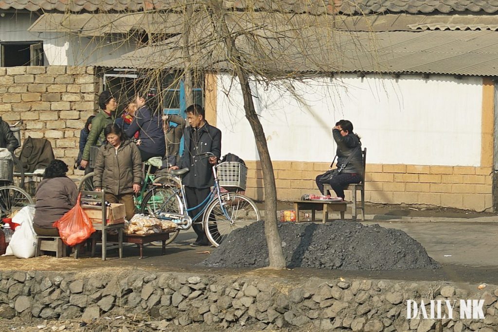 Rice and corn prices hit record highs in North Korea amid China ...