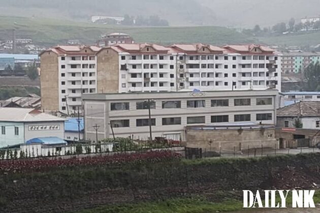 North Korea moonshine crackdown during food shortage | Daily NK